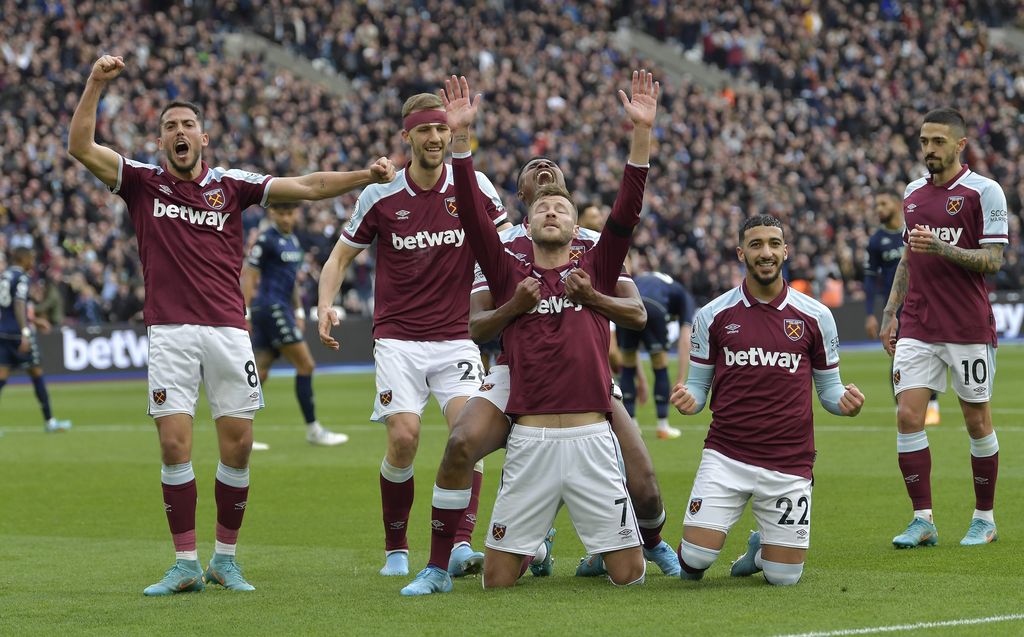 Les 17 de Clubs de Football de Londres | P1 Travel