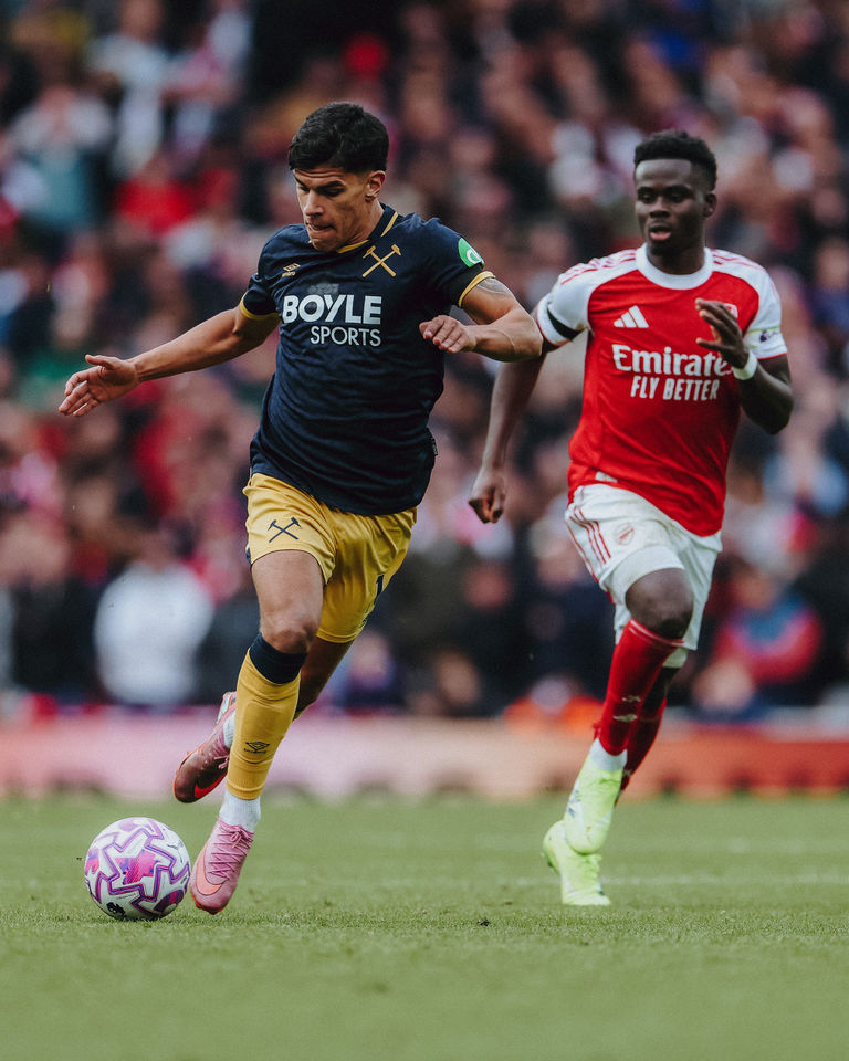 Arsenal vs Coventry City Tickets & Hospitality - P1 Travel