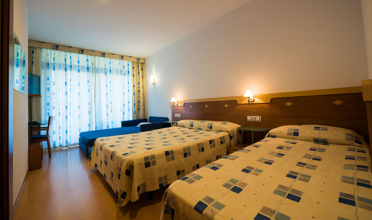 Barcelona GP 2026 - Hotel Packages + Transfer Tickets & Hospitality ...