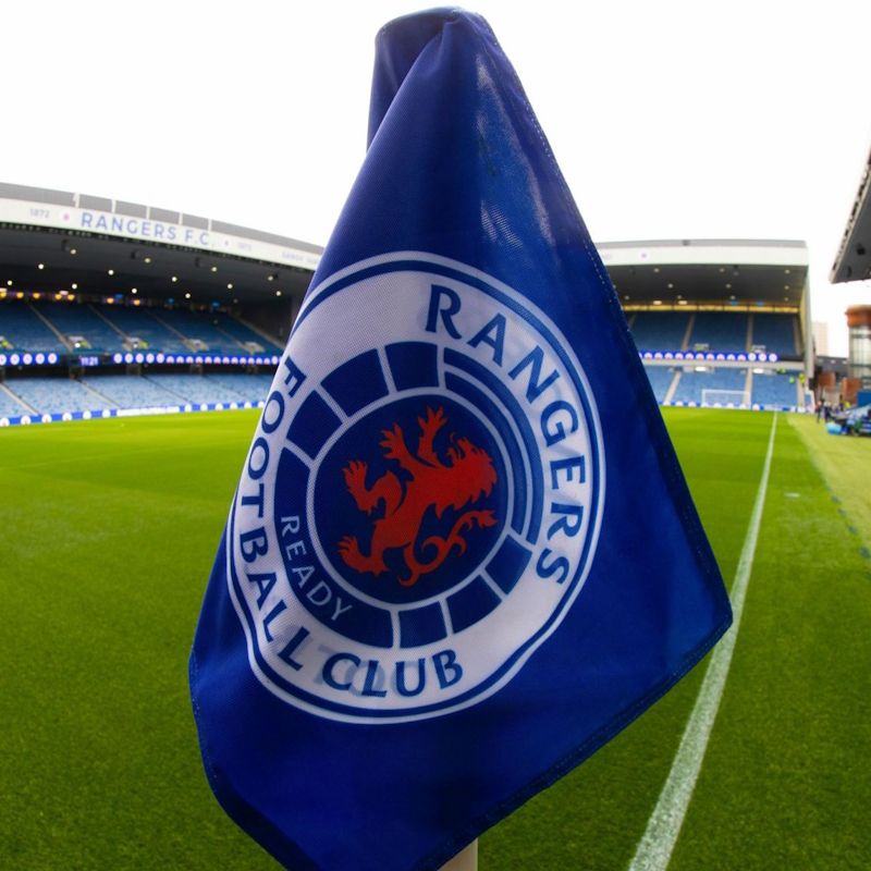 Rangers FC vs Hibernian Tickets & Hospitality - P1 Travel