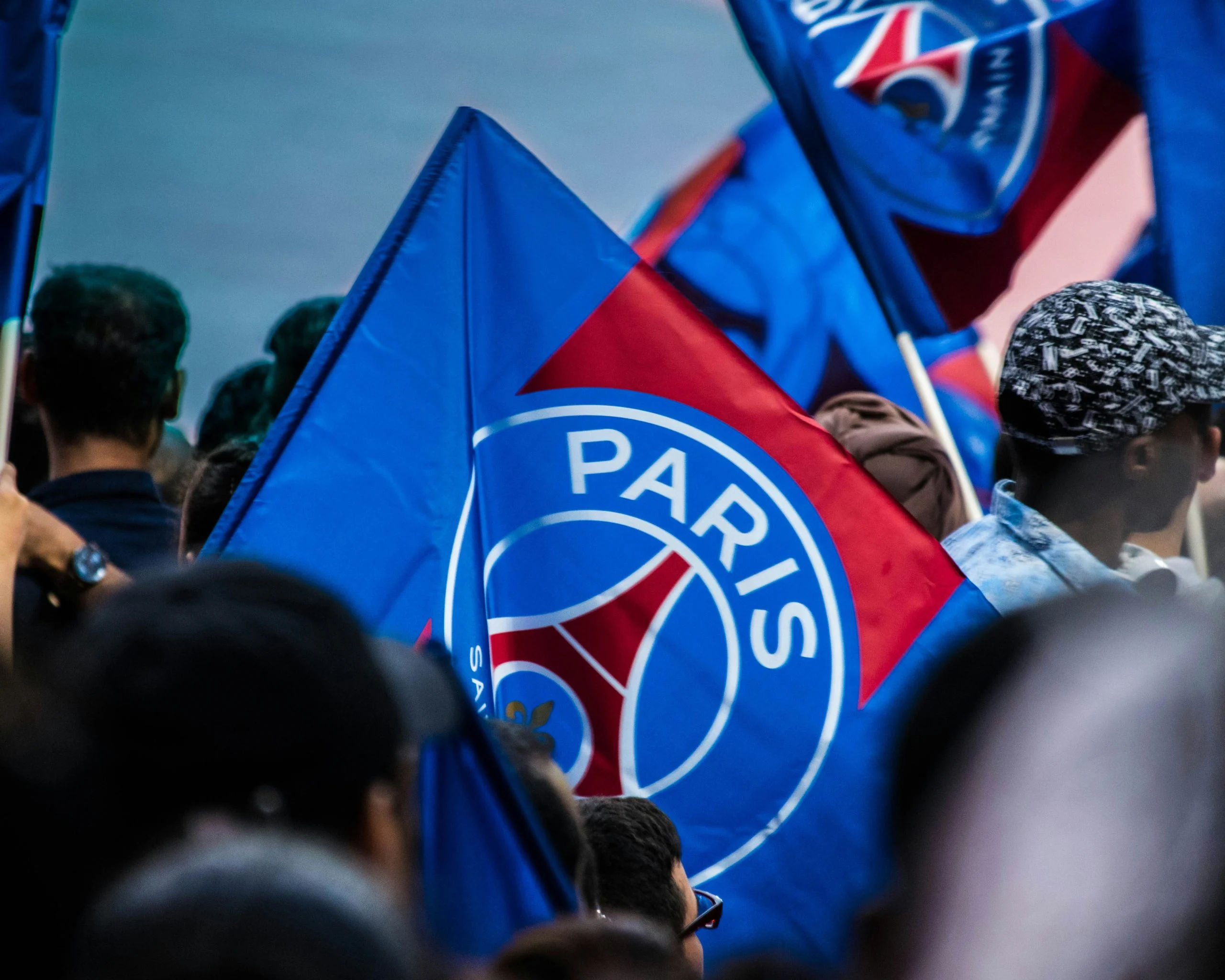 Paris Saint Germain vs Paris FC Tickets & Hospitality - P1 Travel