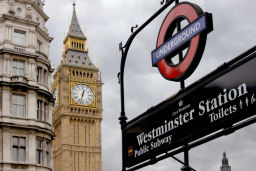 The 17 Football Clubs of London | P1 Travel
